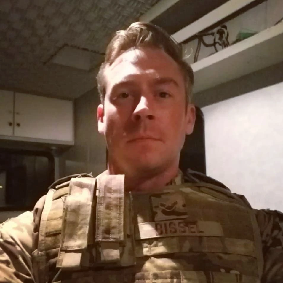 Zach Rose | Armyverse Wiki | Fandom