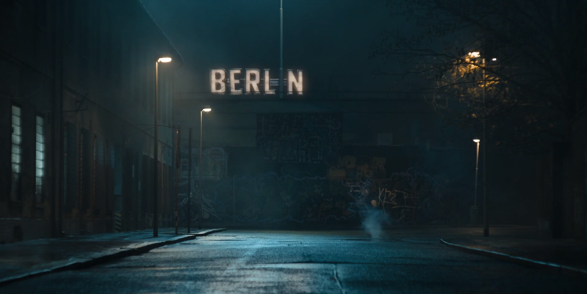 Berlin Armyverse Wiki Fandom