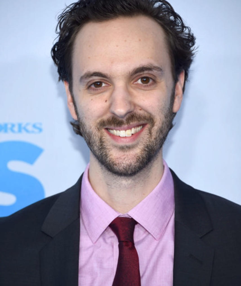 Steve Mazzaro | Armyverse Wiki | Fandom