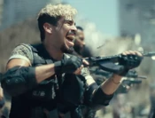 Las Vengeance | Armyverse Wiki | Fandom