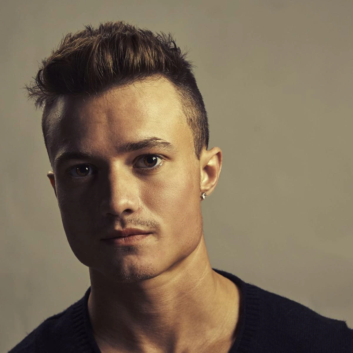 Leon Budrow | Armyverse Wiki | Fandom