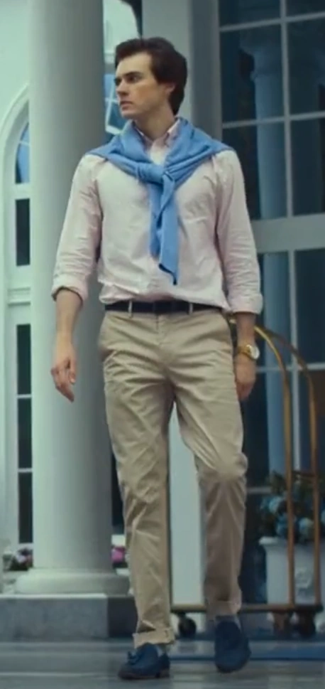 Chris | Armyverse Wiki | Fandom