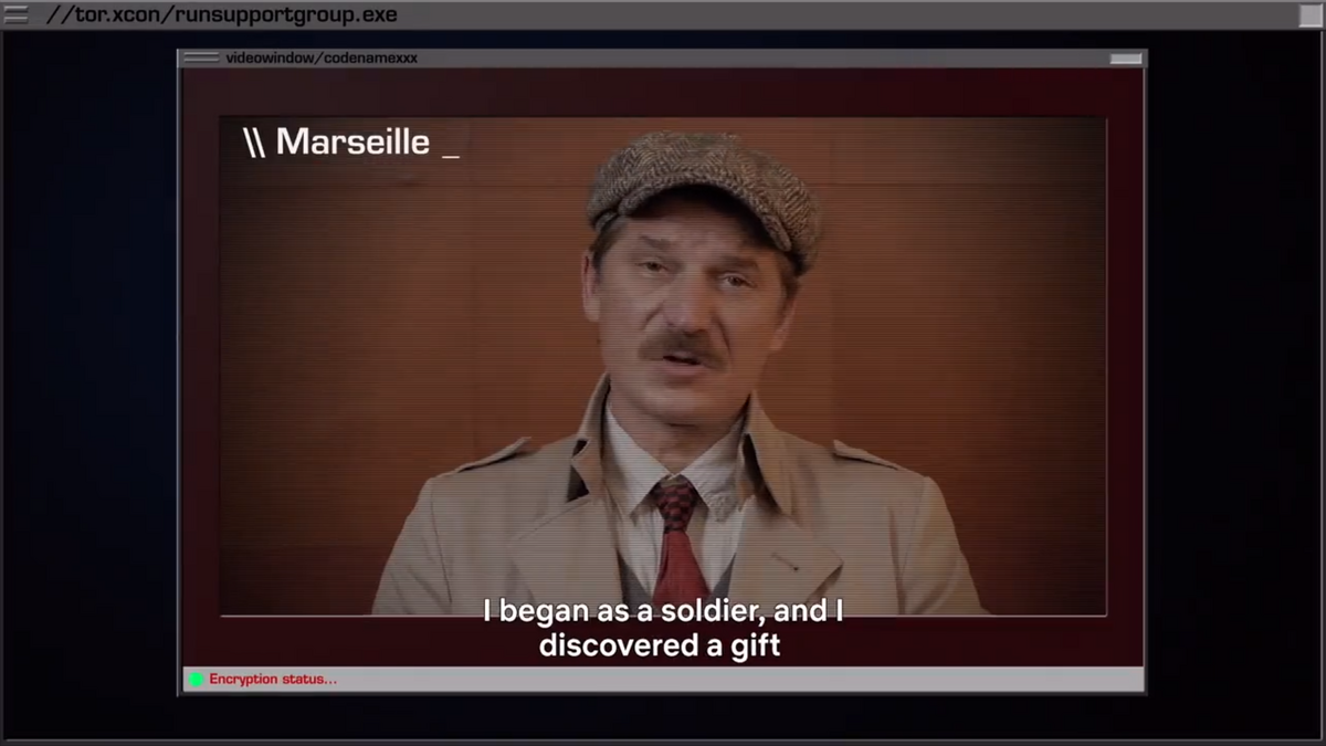 Marseille Armyverse Wiki Fandom