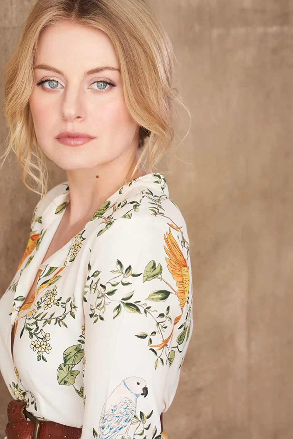 Sarah Minnich | Armyverse Wiki | Fandom