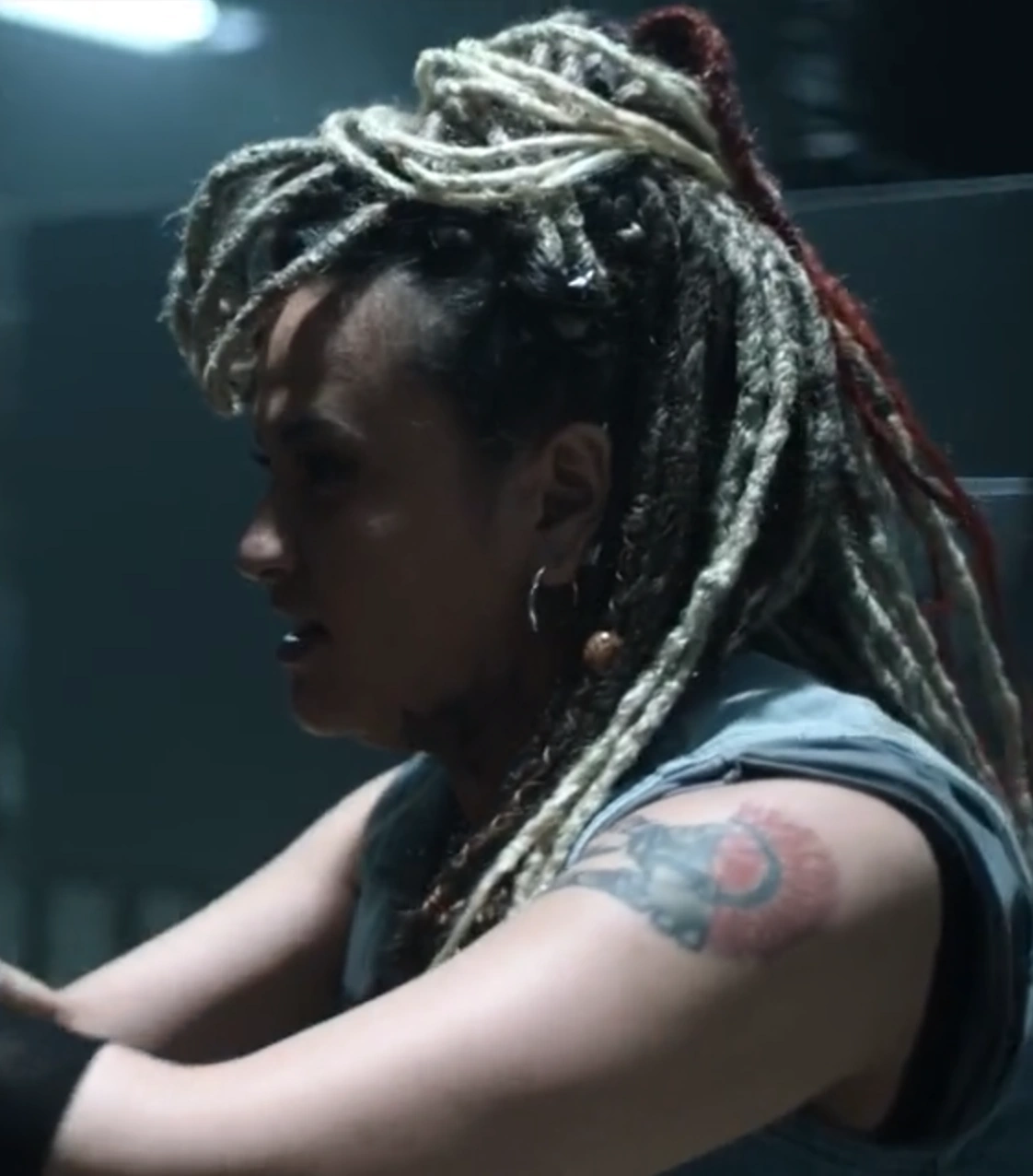 Valiant | Armyverse Wiki | Fandom