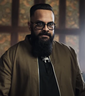 Rolph | Armyverse Wiki | Fandom