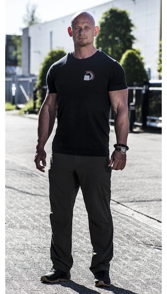 Rob de Groot | Armyverse Wiki | Fandom