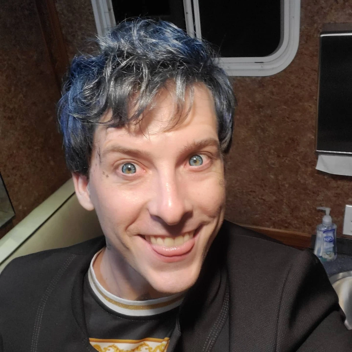 Michael Bekemeier | Armyverse Wiki | Fandom