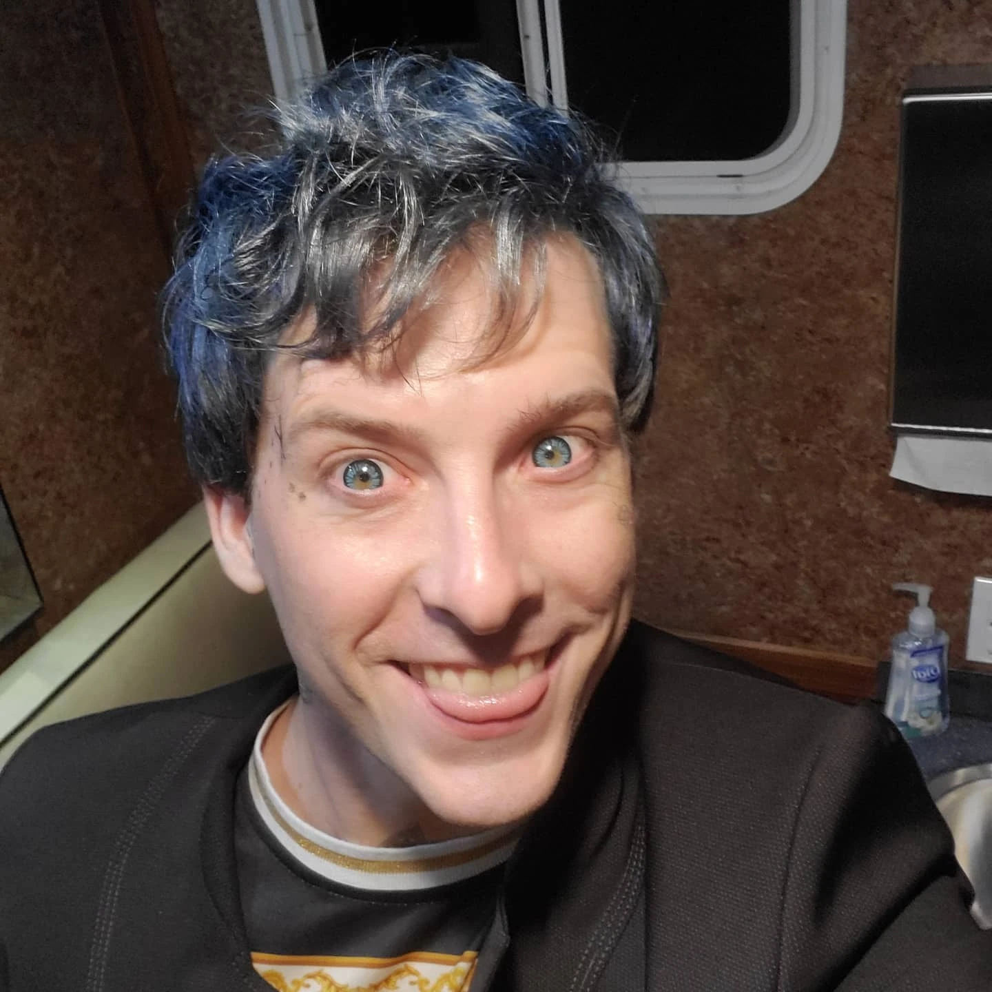 Michael Bekemeier | Armyverse Wiki | Fandom