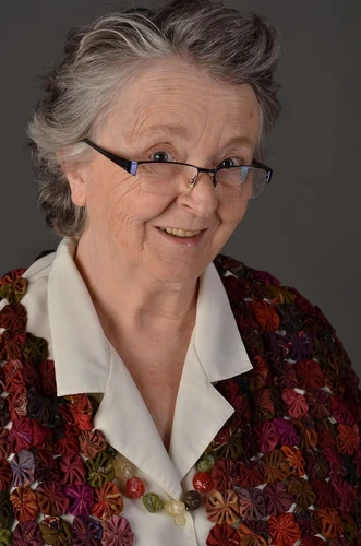 Trish Osmond | Armyverse Wiki | Fandom