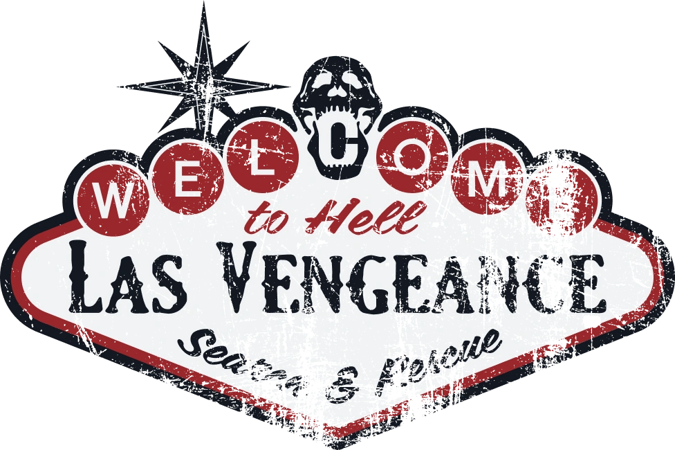 Vengeance Logo