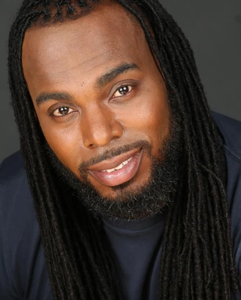 Darryl Barnes | Armyverse Wiki | Fandom