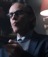 Ted Otis | Armyverse Wiki | Fandom