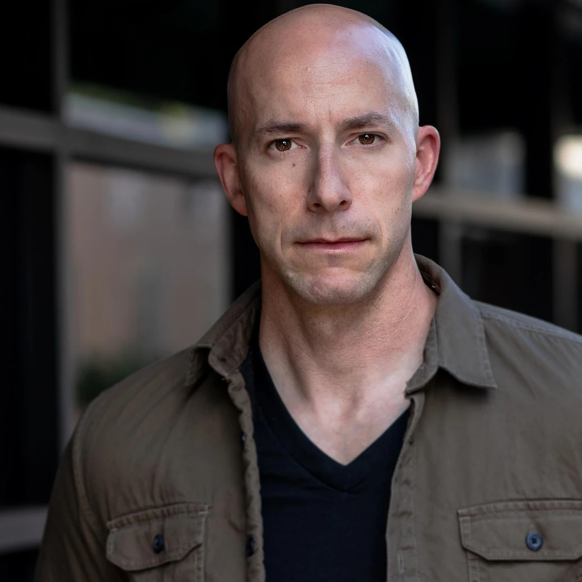 Sean Berube | Armyverse Wiki | Fandom