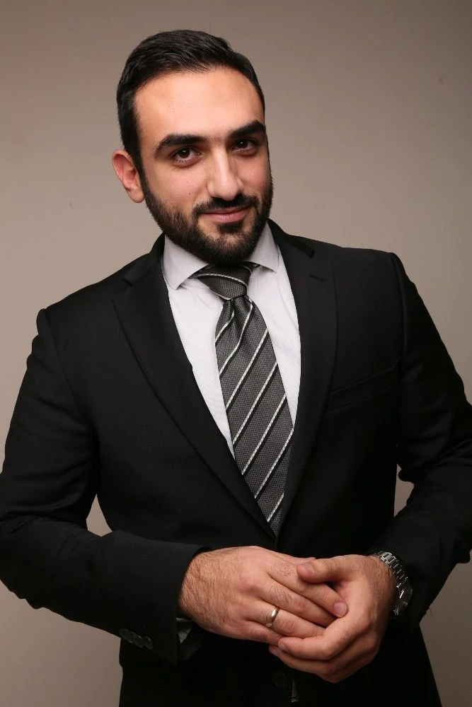 Tigran Hovakimyan | Armyverse Wiki | Fandom