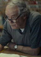 James Cady | Armyverse Wiki | Fandom