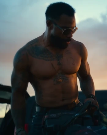 Vanderohe | Armyverse Wiki | Fandom