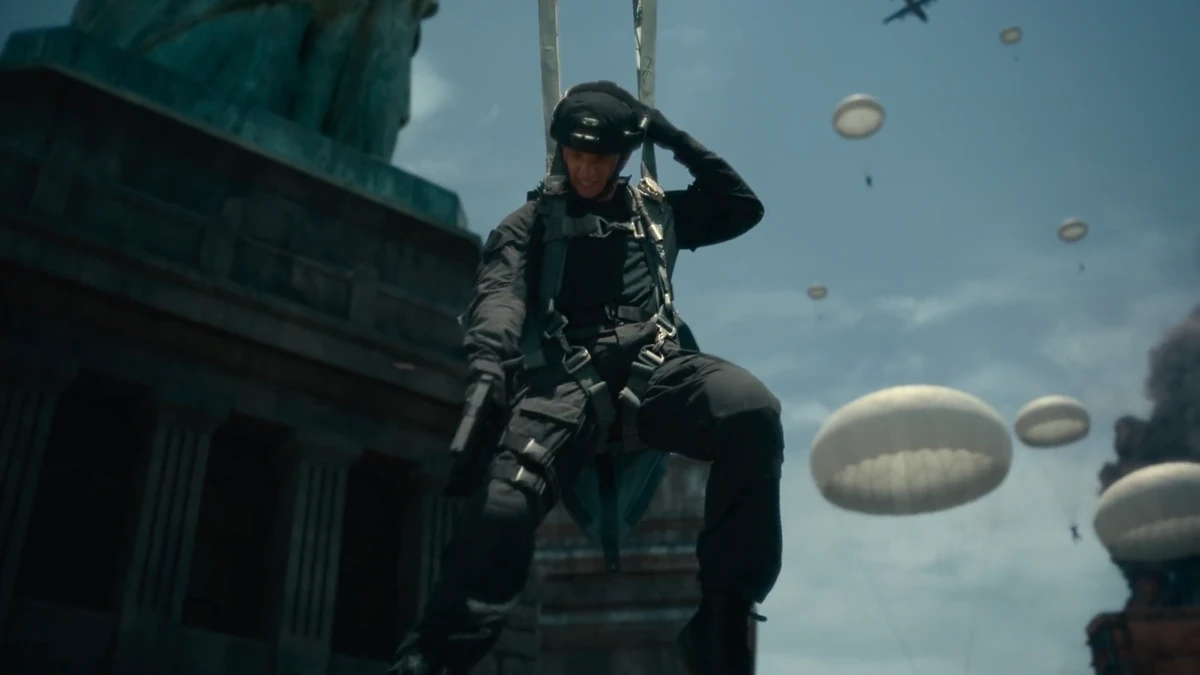 Zombie wars | Armyverse Wiki | Fandom