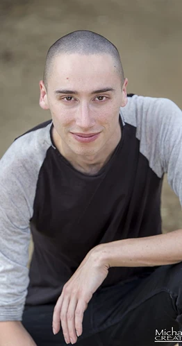 Alexander Ward | Armyverse Wiki | Fandom