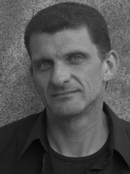 Jeff Fritz | Armyverse Wiki | Fandom