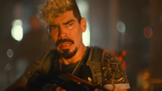 Mikey Guzman | Armyverse Wiki | Fandom