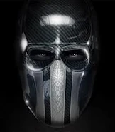 Alpha | Army of Two Wiki | Fandom