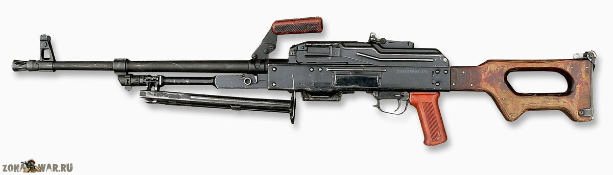 Pk Machine Gun Army Of Two Wiki Fandom
