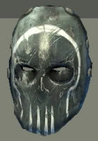 Army Of Two Rios Mask
