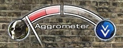Aggrometer | Army of Two Wiki | Fandom