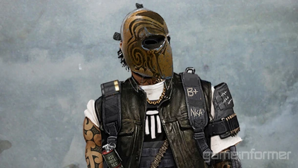 Bravo | Army of Two Wiki | Fandom