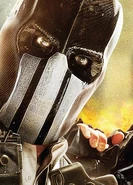 Alpha | Army of Two Wiki | Fandom