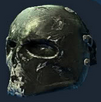 Ballistic Mask | Army of Two Wiki | Fandom