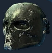 Military Bullet Proof Mask