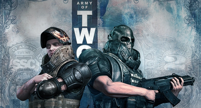 Army of Two Wiki | Fandom