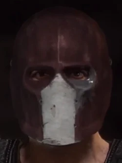 How To Make Army Of Two Masks