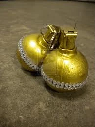 Diamond Encrusted Grenades | Army of Two Wiki | Fandom