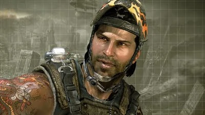 Elliot Salem | Army of Two Wiki | Fandom