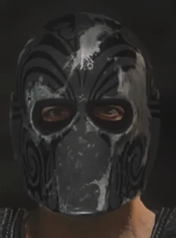 Army Of Two Mask Wallpaper