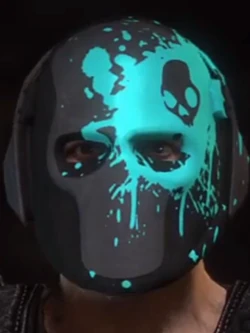 How To Make Army Of Two Masks