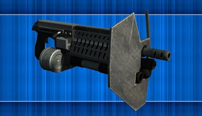 BST-V1 | Army of Two Wiki | Fandom