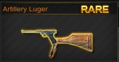 Artillery Luger | Army Rage Wiki | Fandom