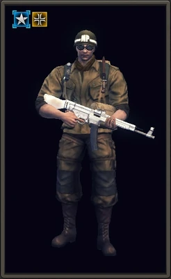 StG-44 Winter | Army Rage Wiki | Fandom