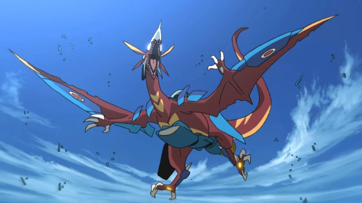 Norma | Armywings Wiki | Fandom