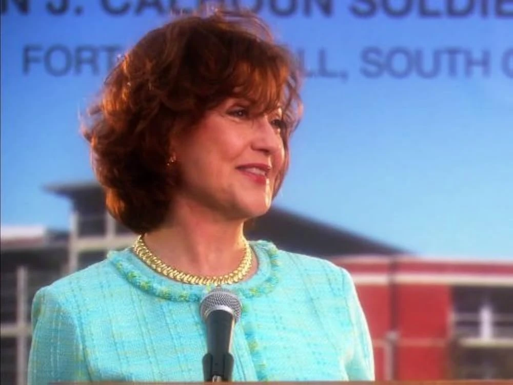 Operation: Tango | Army Wives | Fandom