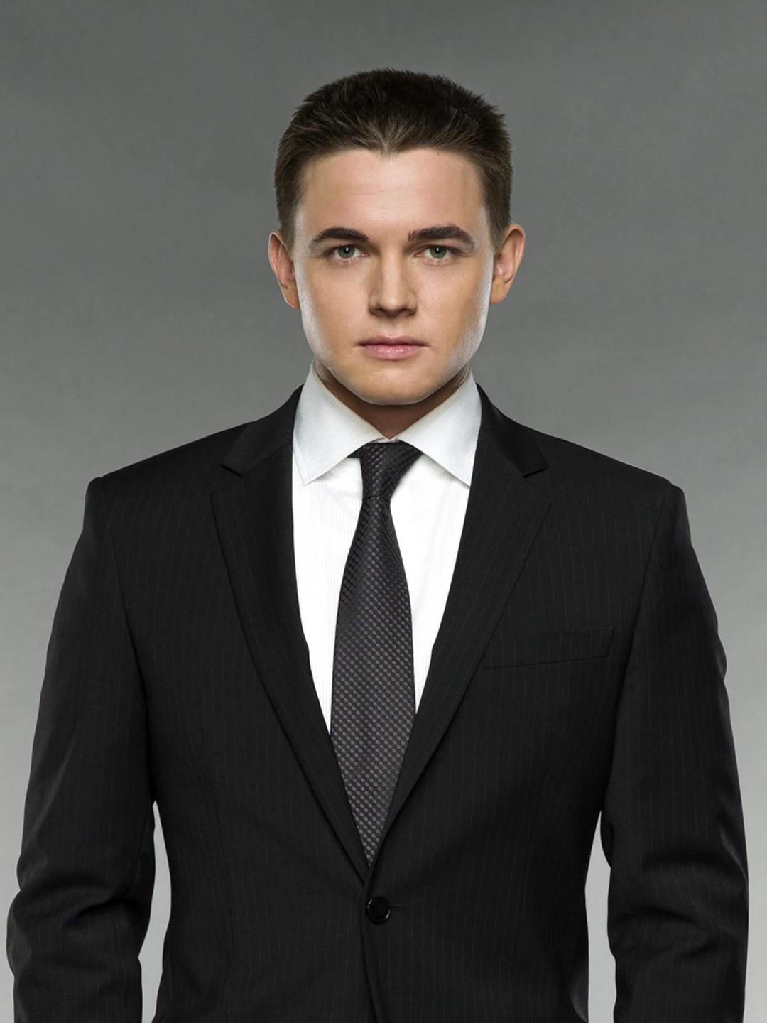 Tim Truman | Army Wives | Fandom