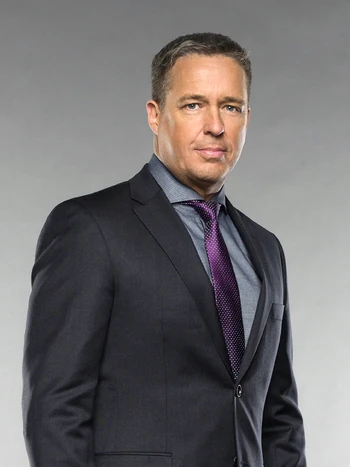 Michael Holden | Army Wives | Fandom