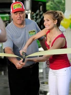 Gallery:Roxy LeBlanc | Army Wives | Fandom