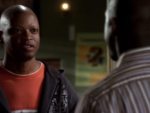 Fallout | Army Wives | Fandom