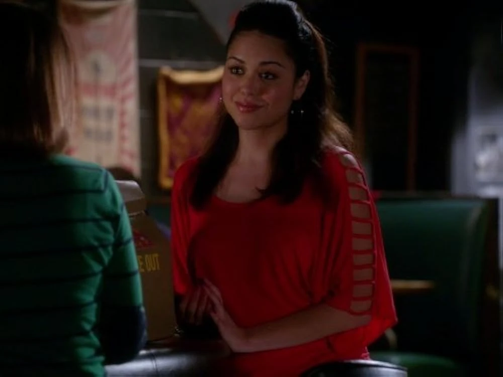 Disarmament | Army Wives | Fandom