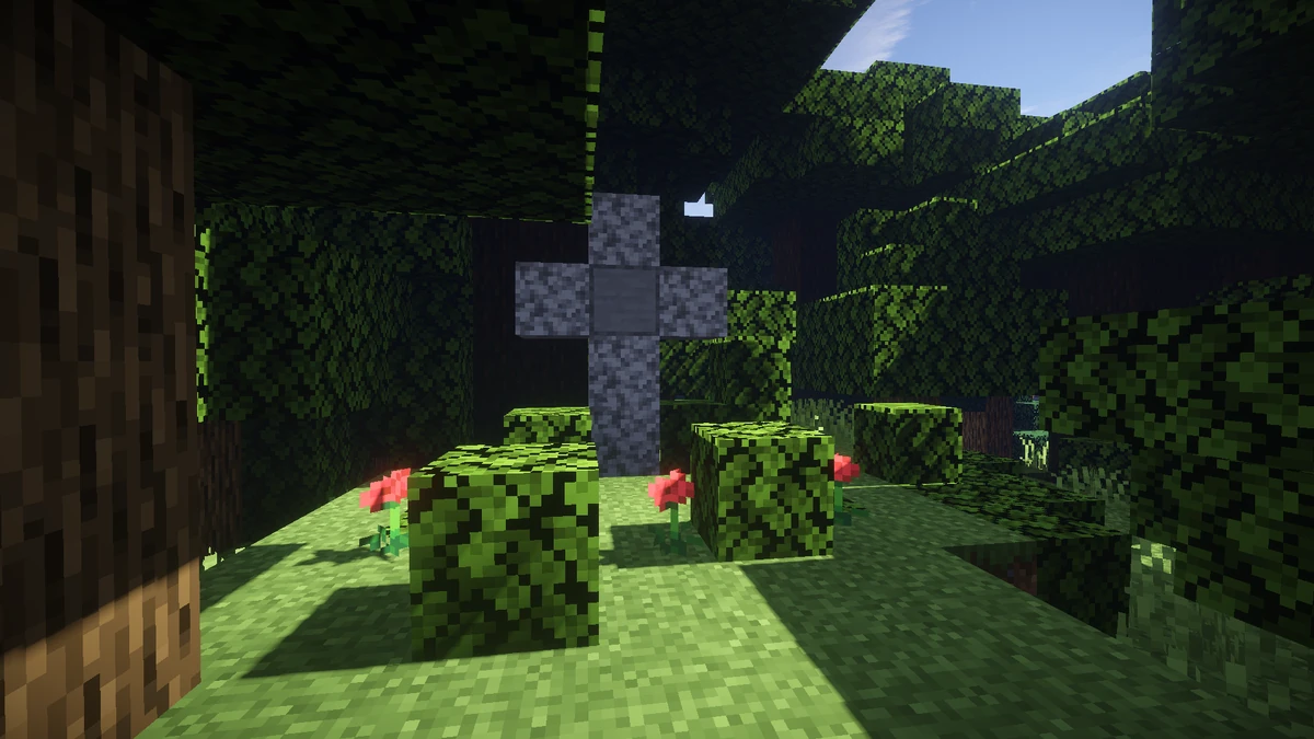 The Sacred Election Ground | The Arnaria SMP Wiki | Fandom